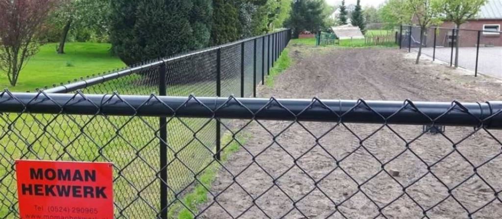 Hoe maak je een goede afrastering voor kippen?