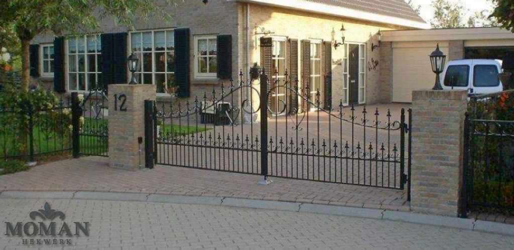 IJzeren poort