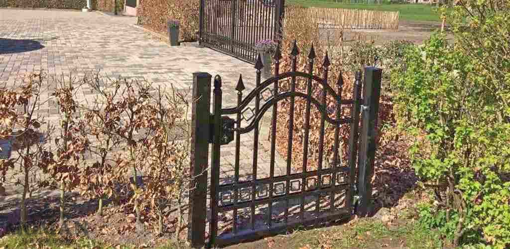 IJzeren poort